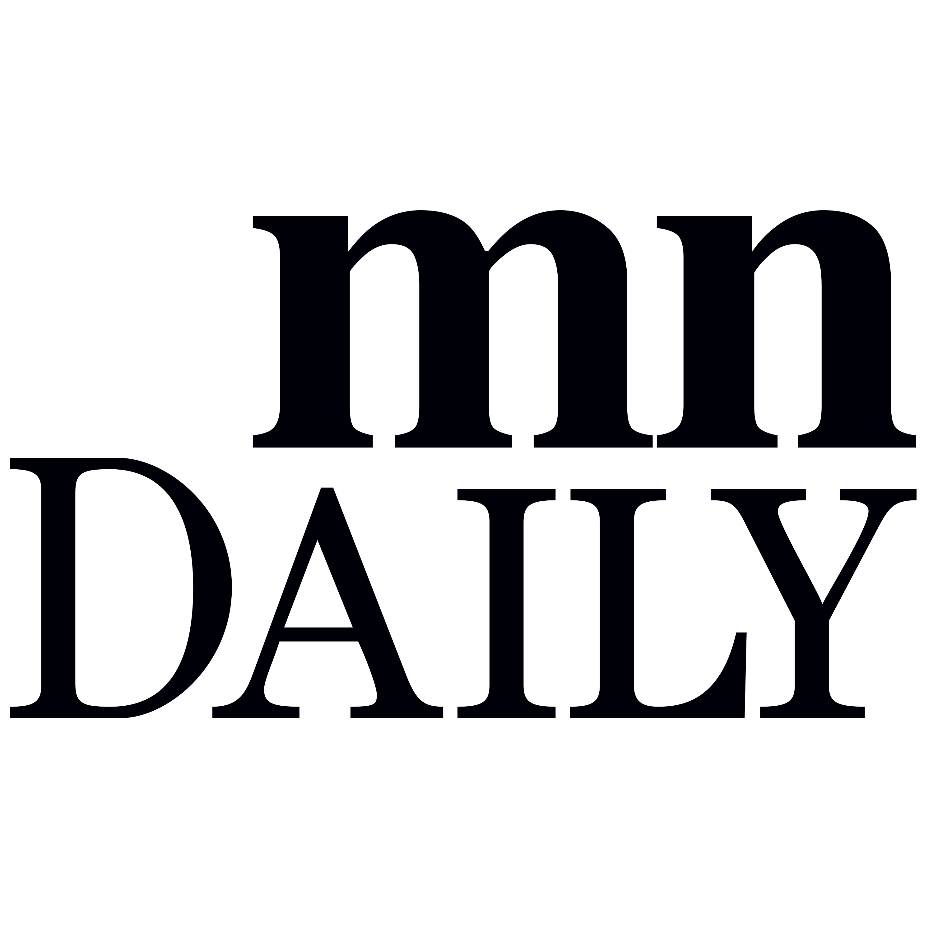 Text-Logo-Black | MN Daily Media