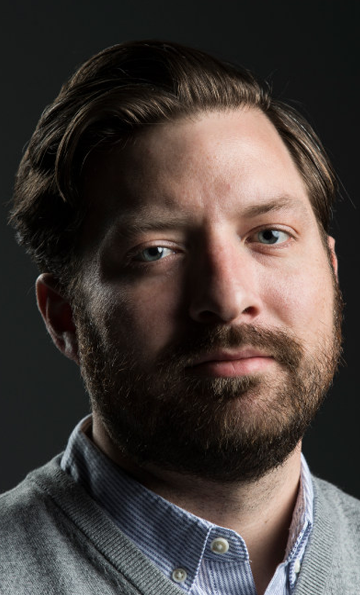 Andy-Mannix | MN Daily Media